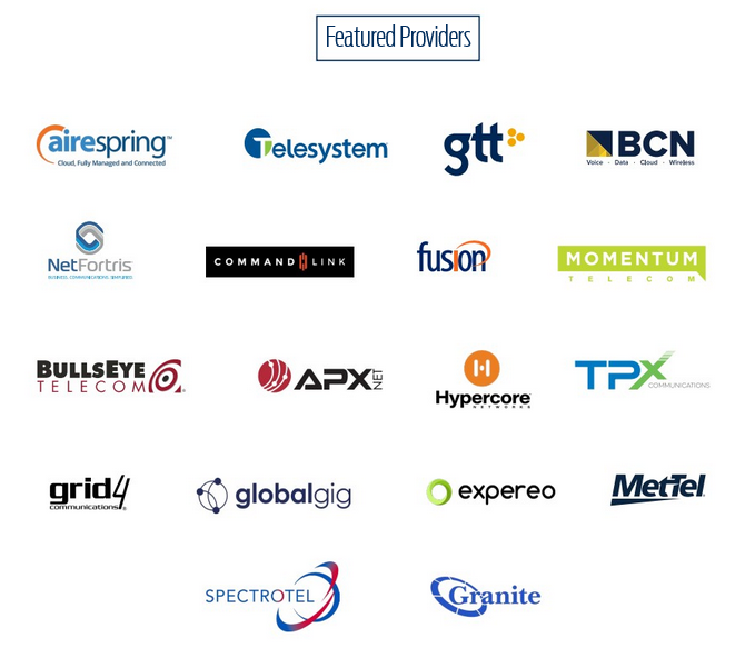 Featured Providers - Nationwide Communication Consultants