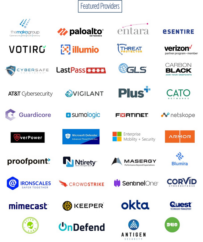 Featured Providers - Nationwide Communication Consultants